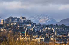 2-Day Edinburgh Itinerary - 48 Hours in Edinburgh