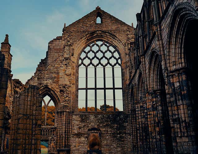 Photos of Edinburgh - The best images of Edinburgh