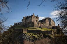 Currency of Edinburgh - Coins, banknotes and money of Scotland